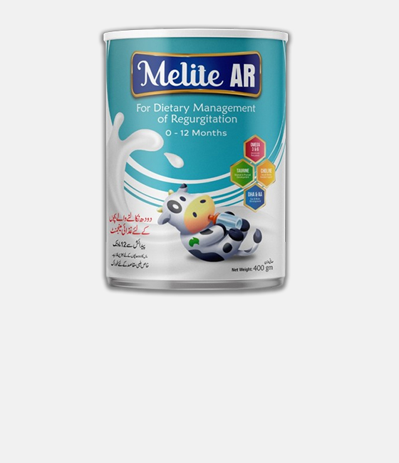 Melite - Global Leader in Milk Supply and Quality